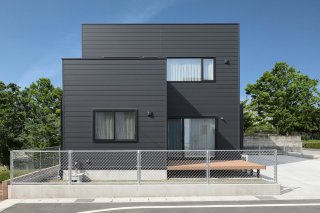 H-PLAN（エイチプラン）のモデルハウス - IECOCORO